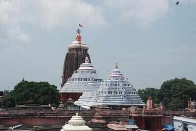 Puri temple plans free Mahaprasad | Bhubaneswar News - Times of India