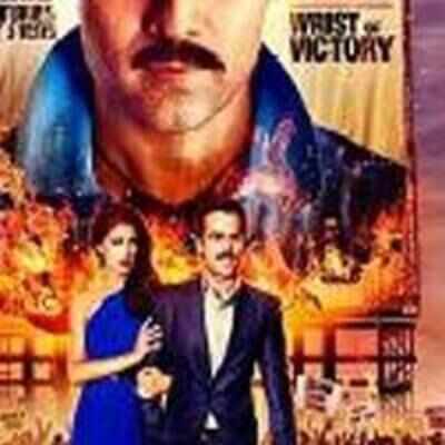 Emraan Hashmi, Mohammad Azharuddin pray at Nizamuddin Dargah for 'Azhar' | Hindi Movie News ...