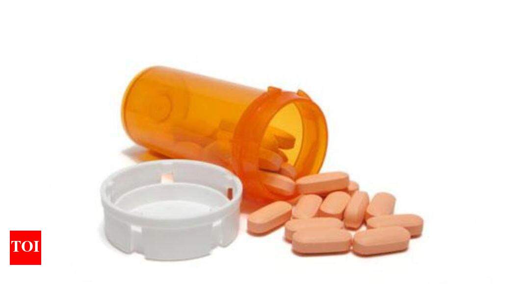 Gilead's $1,000 hepatitis C pill gets patent in India - Times of India