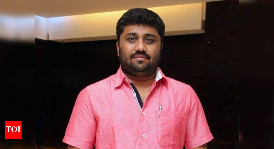 The Telugu audience is loving 24: Gnanavel Raja | Telugu Movie News ...