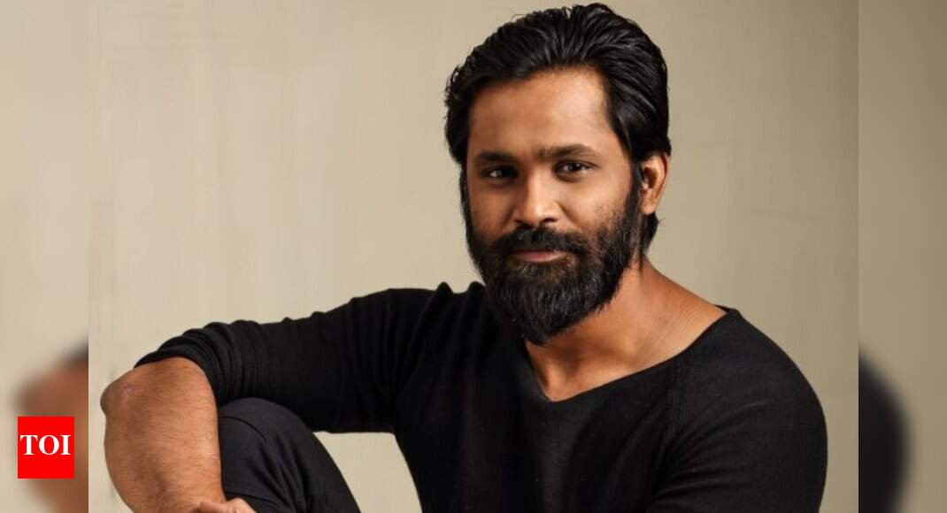 I had the best learning experience working with Vivekh | Tamil Movie ...