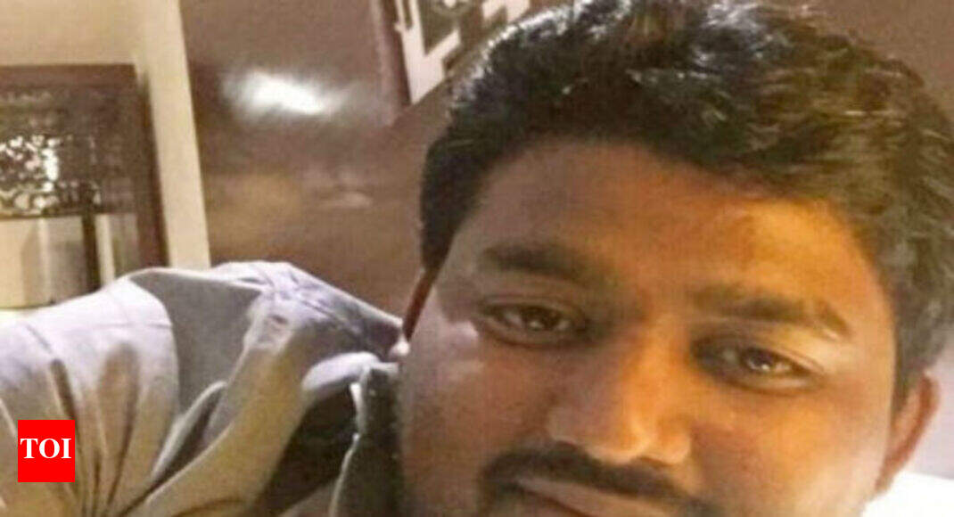 Bihar road rage case: JD(U) suspends MLC Manorama Devi for 'protecting ...