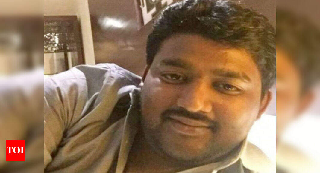 Bihar road rage case: JD(U) suspends MLC Manorama Devi for 'protecting ...