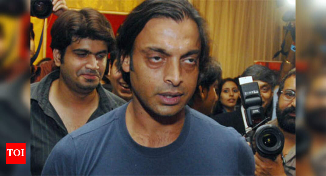 Akhtar gives 8 months to Arthur to reshape Pakistan cricket | undefined ...