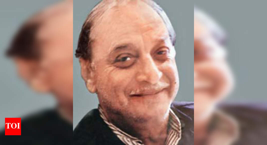 RAJBIR SINGH - Times of India