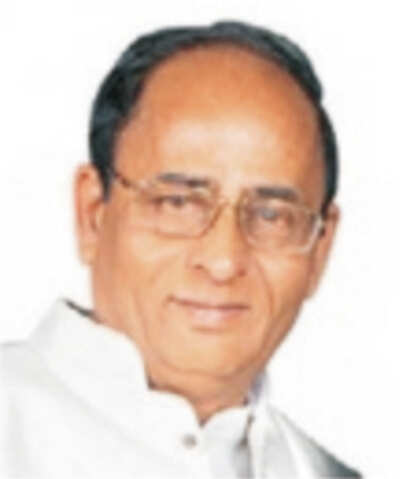 SH. SUBHASH JAISWAL - Times of India