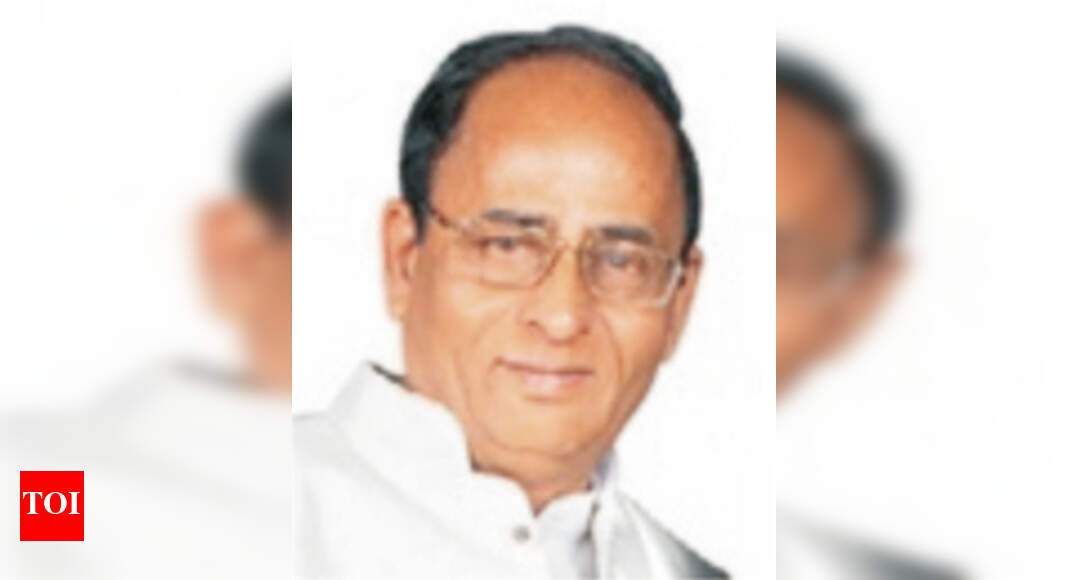 SH. SUBHASH JAISWAL - Times of India
