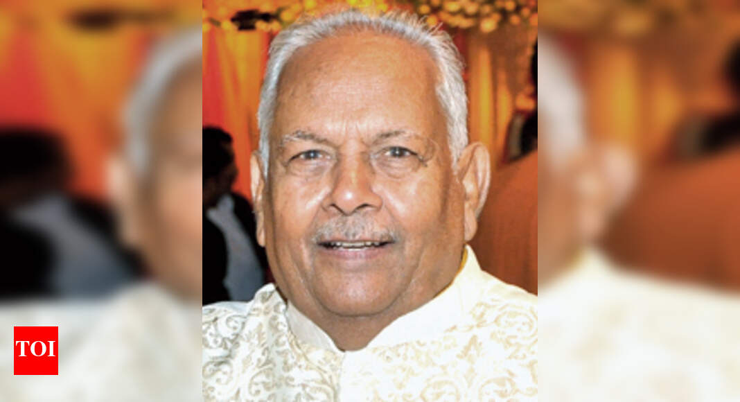 Shri Kaushal Kumar - Times of India