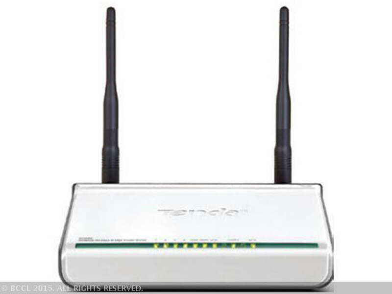 Planning to buy a Wi-Fi router? 8 things to remember | Gadgets Now