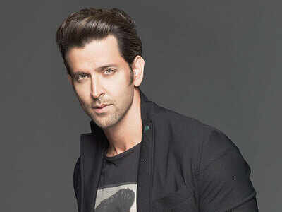 Hrithik Roshan's 'Kaabil' teaser a hit on digital platform | Hindi ...