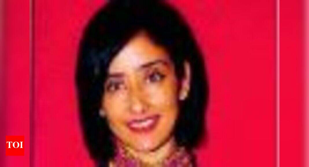 Manisha gets negative | Hindi Movie News - Times of India