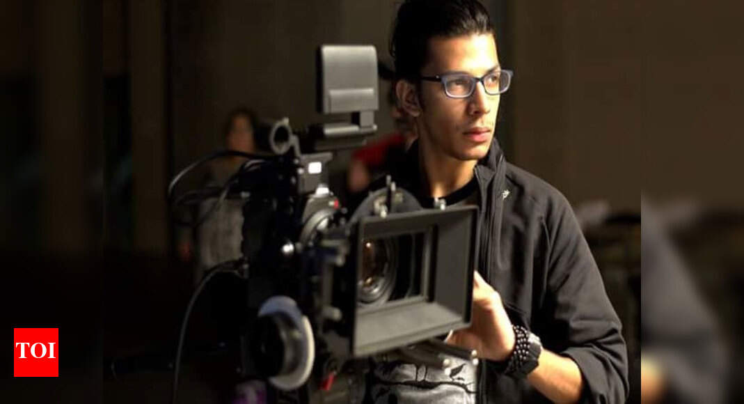 Cannes Film Festival 2016: Young Indian director Varun Chopra debuts ...