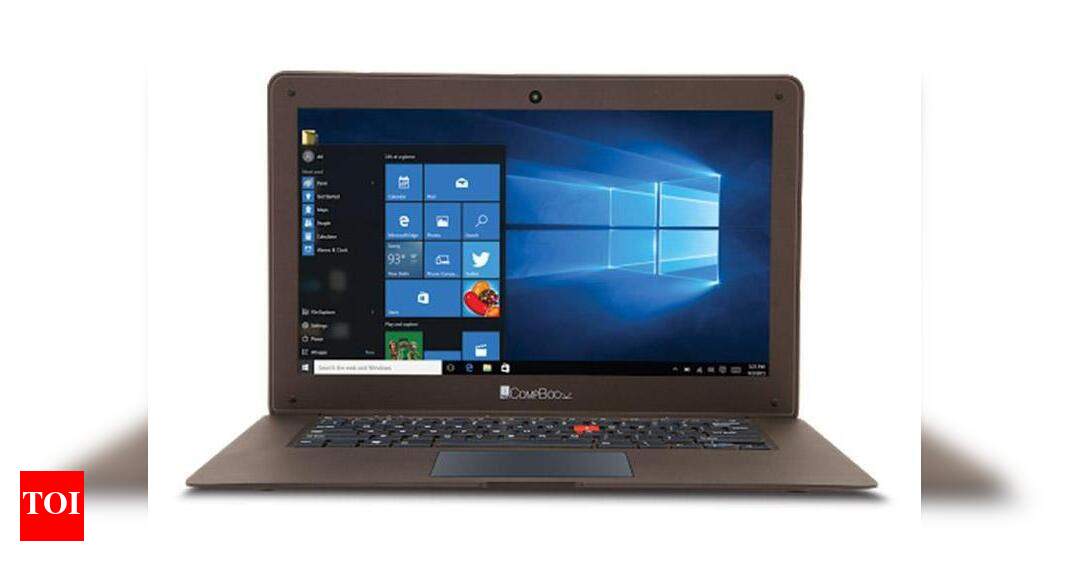 5 key features of the cheapest Windows 10 laptop in India - Times of India