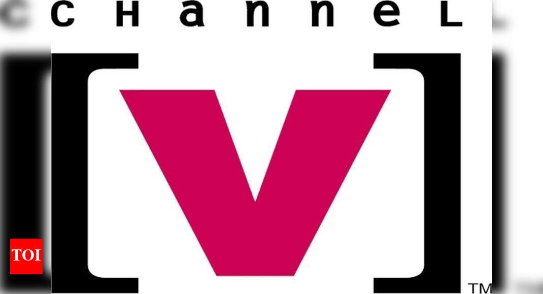 Channel V to shut down soon? - Times of India