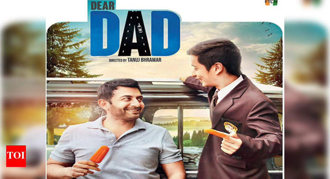 Dear Dad | Hindi Movie News - Times of India