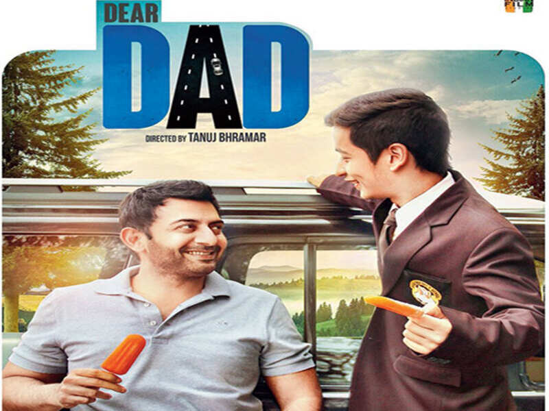 Dear Dad | Hindi Movie News - Times of India