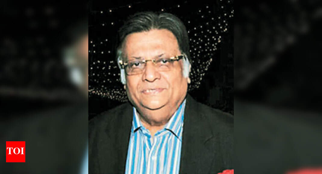 Mr.Siddhartha Chatterjee - Times of India