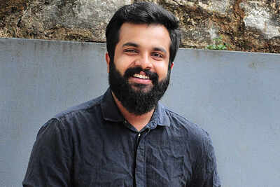 I was flattered when Vineeth said it: Ashwin Gopakumar | Malayalam Movie News - Times of India