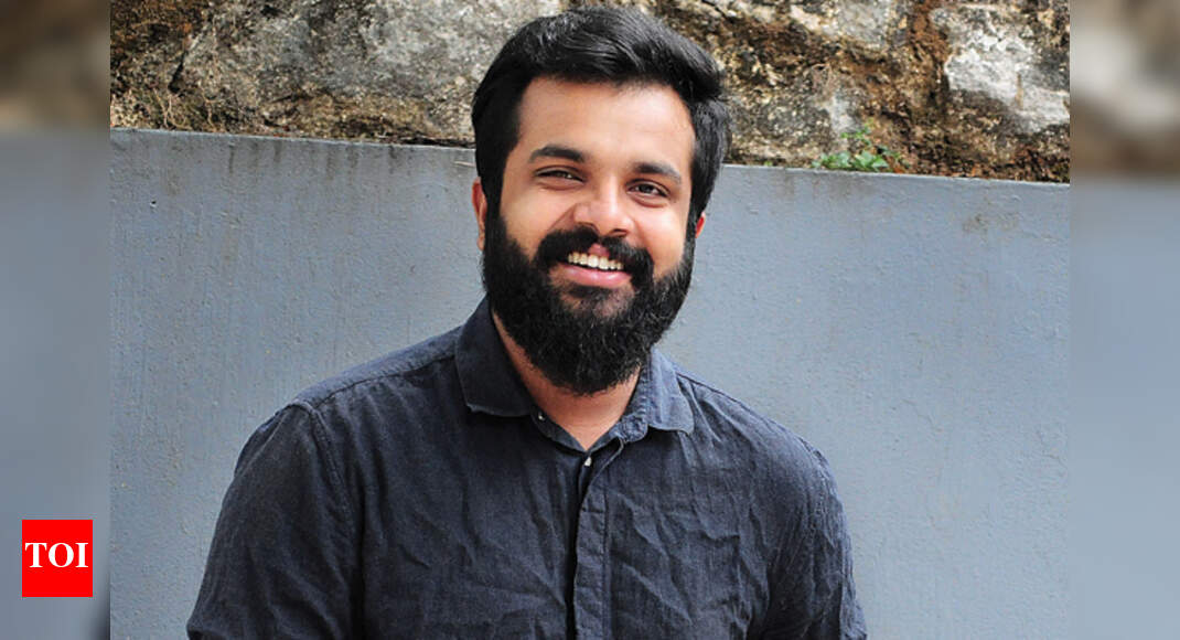 I was flattered when Vineeth said it: Ashwin Gopakumar | Malayalam Movie News - Times of India