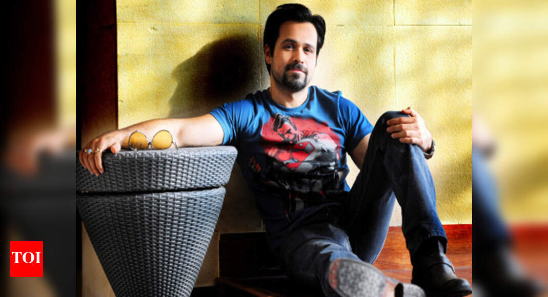Emraan Hashmi: 'Murder 4' will happen for sure | Hindi Movie News ...