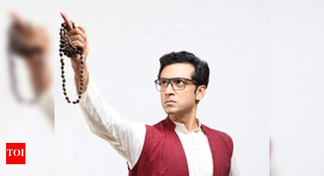 Small Screen: Tota makes a comeback after 15 years on telly - The Times ...