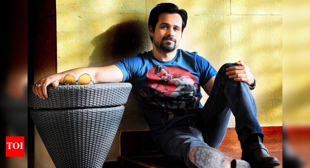 Emraan Hashmi: 'Azhar' has a lot of spice | Hindi Movie News - Times of ...