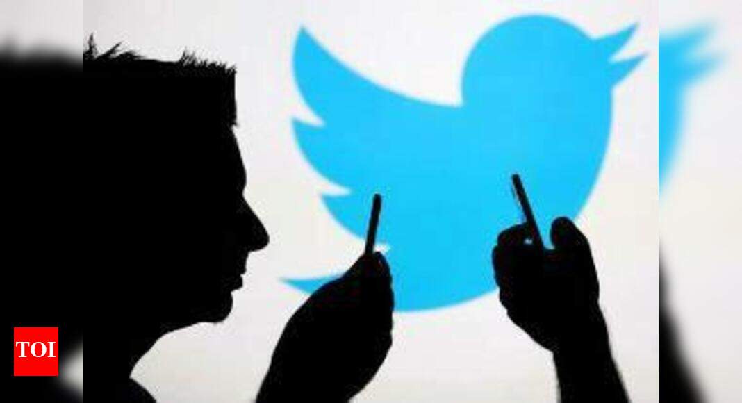 Here's another reason why too much Facebook is bad for you - Times of India