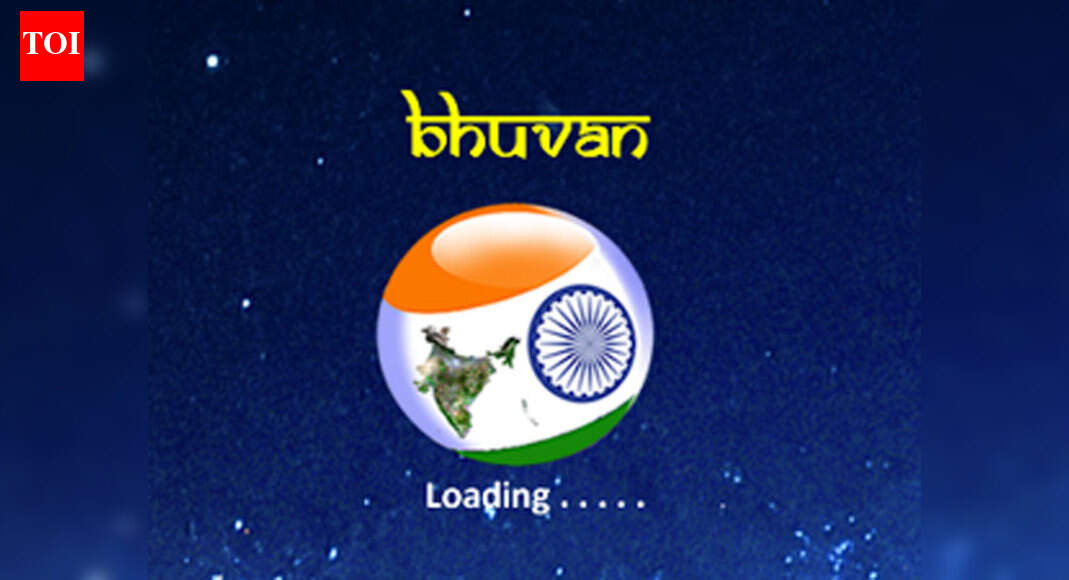 India’s ‘Patriotic’ Bhuvan vs Google Maps: 6 things to know