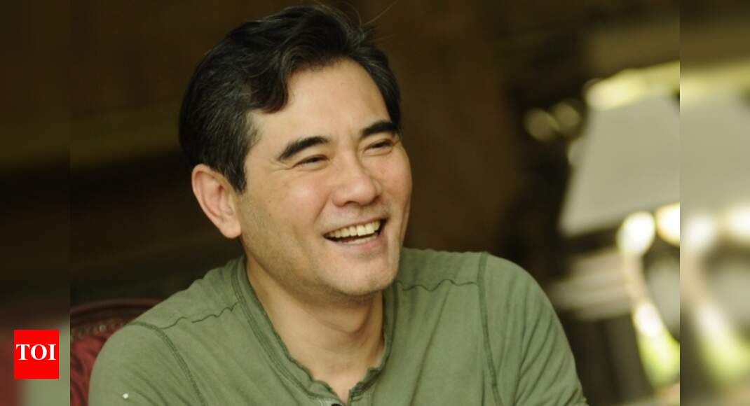 Speaking the Tamil dialogues almost killed me: Winston Chao | Tamil ...