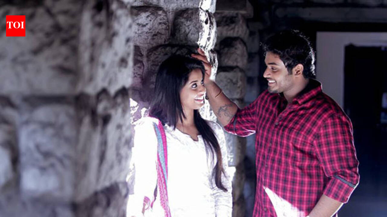 Mudhugauv Movie Review {3/5}: Critic Review of Mudhugauv by Times of India