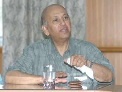 Isro ex-chairman UR Rao becomes first Indian in International ...