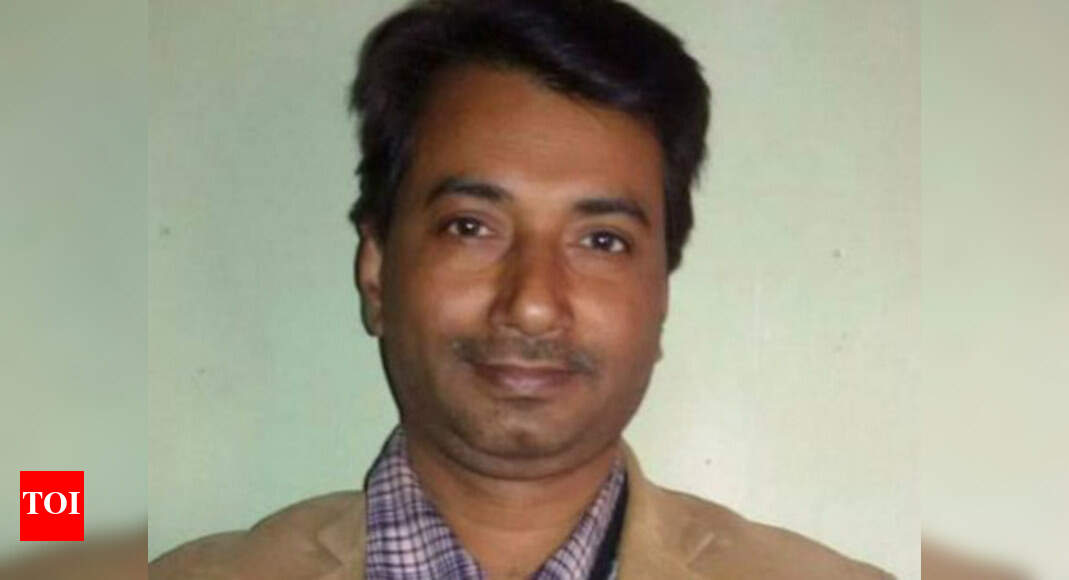 'Maha jungle raj' in Bihar, says BJP after killing of journalist in ...