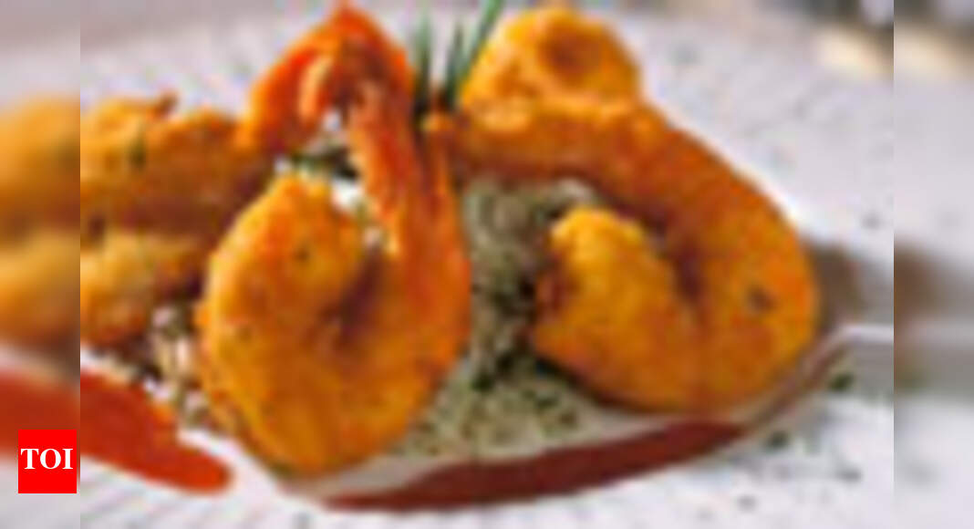 Too much selenium can elevate cholesterol levels - Times of India