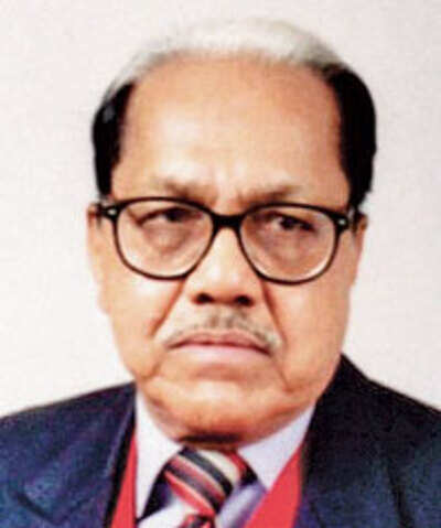 Shri R. C. MISRA - Times of India