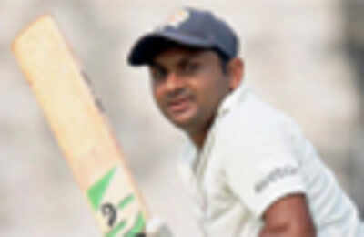 Baroda pocket three points from draw against Bengal | New Zealand in ...