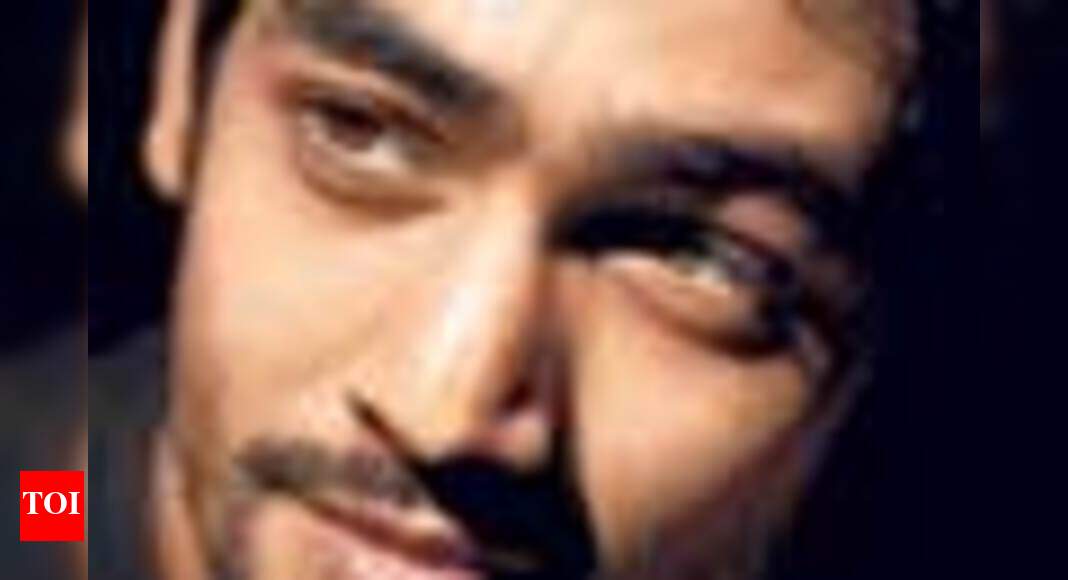 I am a realistic guy:Shayan Munshi | Hindi Movie News - Times of India