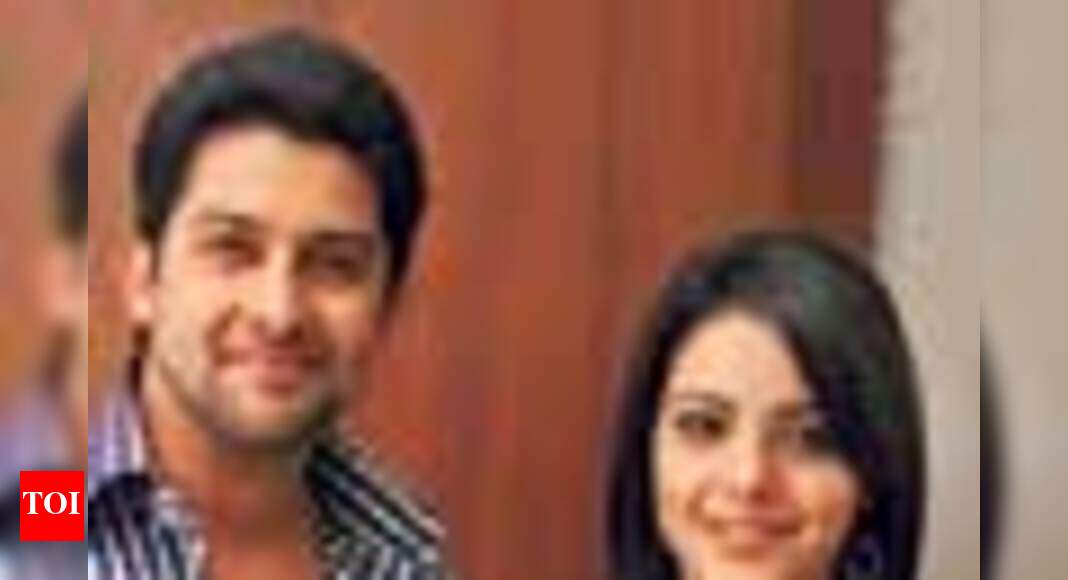 Aamna and Aftab are good friends | Hindi Movie News - Times of India