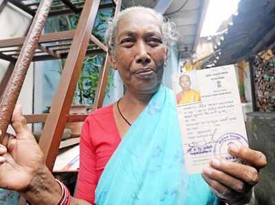 Digitization helps govt weed out 1.6 crore fake ration cards, plug ...