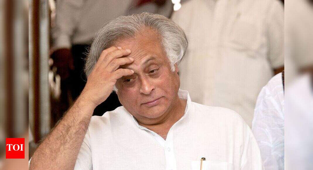 Afforestation bill stuck, Congress passes buck to Modi government ...
