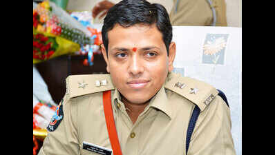 'Cops mulling programmes to benefit tribals' | Visakhapatnam News ...