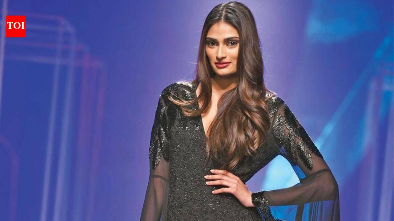 Athiya Shetty: Lesser known facts
