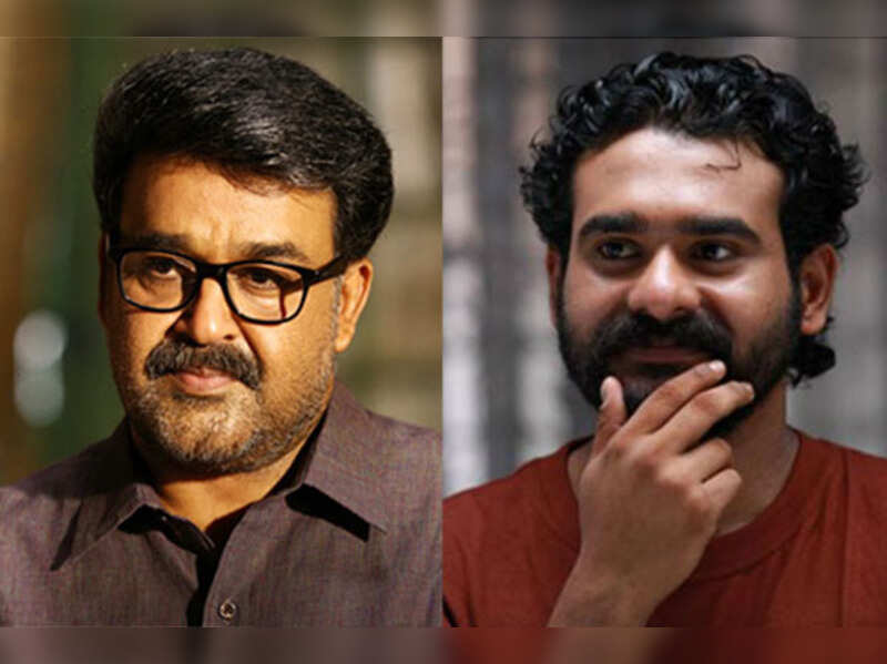 Sidharth Bharathan in talks with Mohanlal for a movie | Malayalam Movie ...