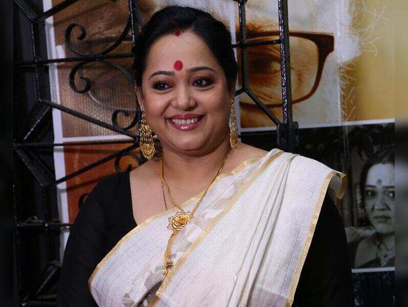 I was offered the lead in exchange of favours: Aparajita | Bengali ...