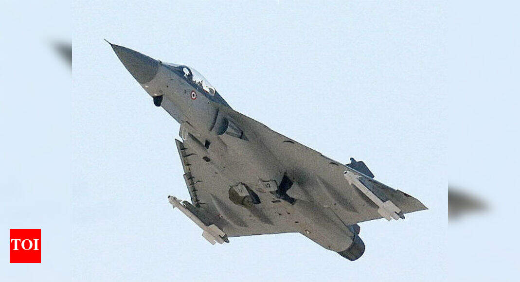 First Tejas squadron to come up by July; IAF chief flies in the ...