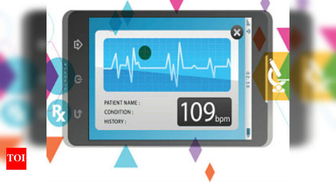 These apps track infection, isolate patients, reduce antibiotics abuse ...