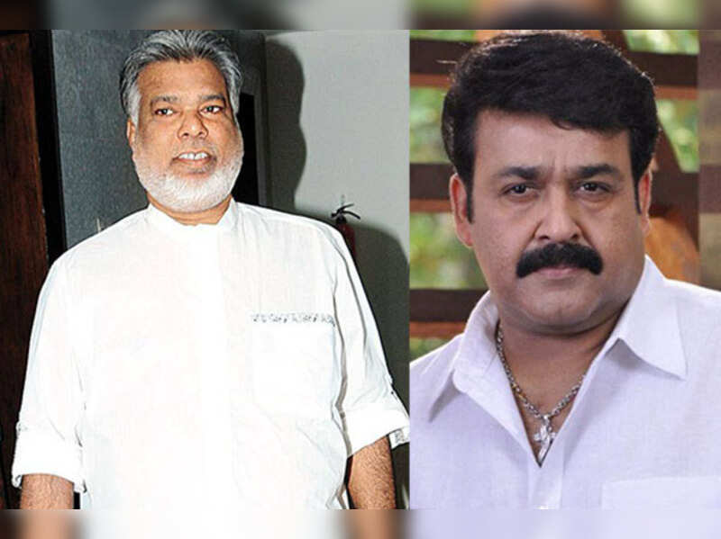 single: Joshiy gears up for a Mohanlal movie | Malayalam Movie News ...