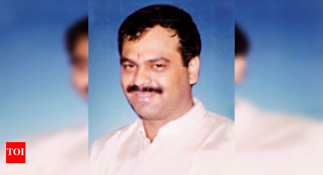 Vipin Sachdeva - Times of India