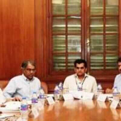 PM Modi wants study on impact of drip irrigation | India News - Times ...