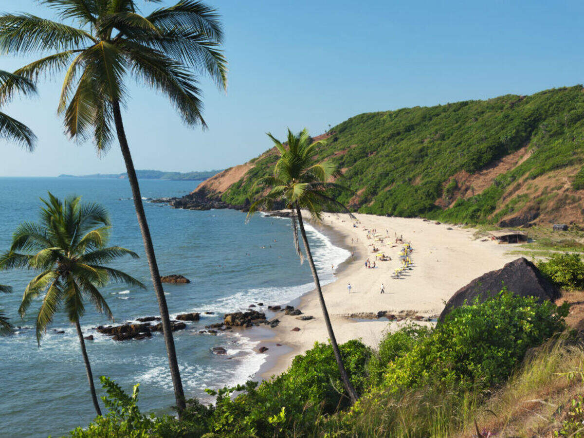 Goa Travel Tips | 10 Tips For First Time Goa Visitors | TimesTravel