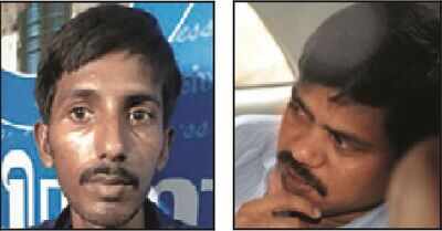 Man claims he and two others murdered A Raja aide Sadiq Batcha | Trichy ...